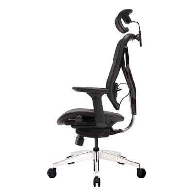 Cina Alta della sedia di Seat della pagaia di controllo sedia esecutiva ergonomica posteriore di compito ergo in vendita