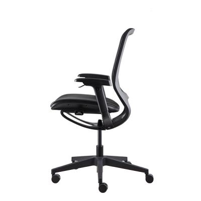Cina sedia regolabile Wintex Mesh Ergonomic Executive Chair dell'ufficio 4D in vendita