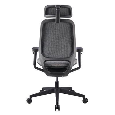 中国 ヘッドレストの仕事の人間工学的の旋回装置のオフィスの椅子が付いているNeoseatコンピュータ椅子 販売のため