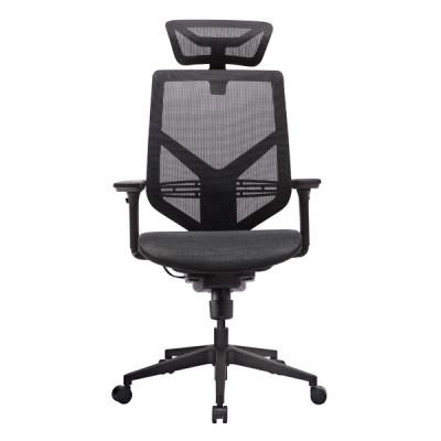Cina Lo SGS Mesh Modern Home Office Mesh pieno presiede le alte sedie posteriori di compito del computer della sedia in vendita