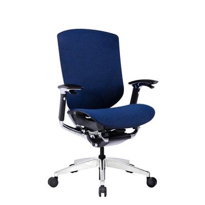 Cina La casa Mesh Mid Back Ergonomic Office di IFIT presiede il poggiacapo facoltativo di sostegno 3D in vendita