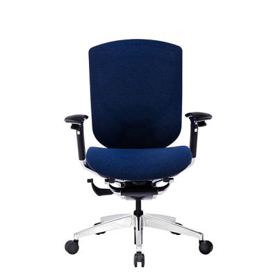 Cina La casa Mesh Mid Back Ergonomic Office di IFIT presiede il poggiacapo facoltativo di sostegno 3D in vendita
