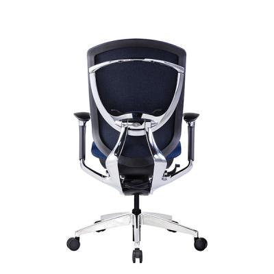 Cina La casa Mesh Mid Back Ergonomic Office di IFIT presiede il poggiacapo facoltativo di sostegno 3D in vendita