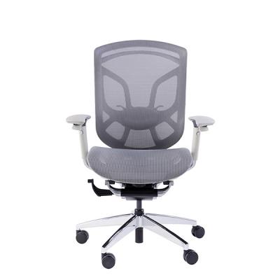 Cina Poltrone girevoli Mesh Ergonomic Executive Chair regolabile della farfalla di Dvary in vendita
