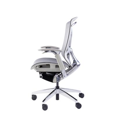 Cina Poltrone girevoli Mesh Ergonomic Executive Chair regolabile della farfalla di Dvary in vendita