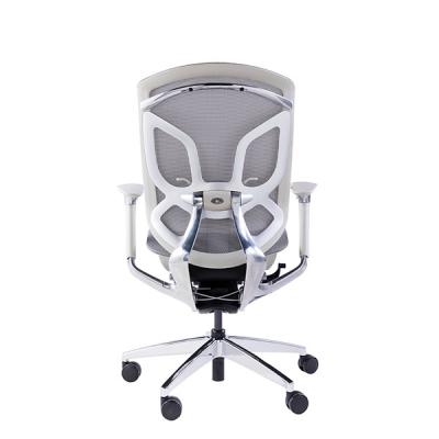 Cina Poltrone girevoli Mesh Ergonomic Executive Chair regolabile della farfalla di Dvary in vendita