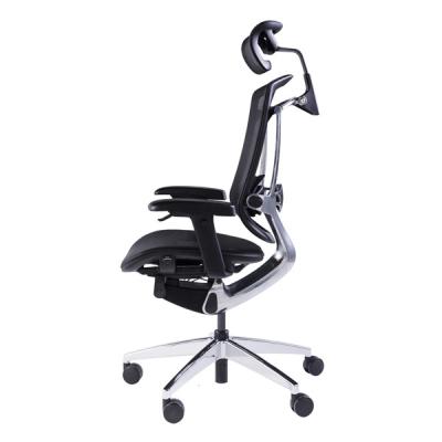 Cina Marrit Ergonomic Full Mesh Office presiede con il bracciolo 4D in vendita