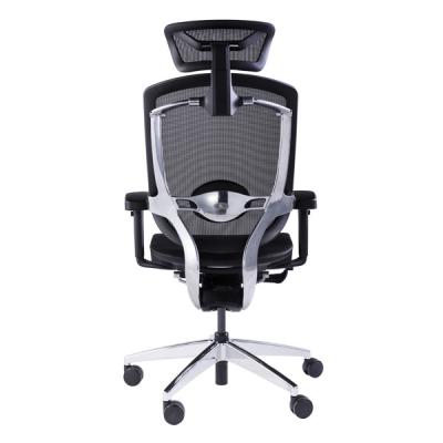 Cina Marrit Ergonomic Full Mesh Office presiede con il bracciolo 4D in vendita