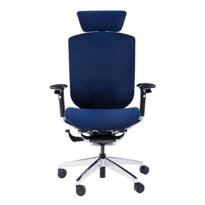 Cina Gamer che corre la sedia respirabile di gioco della parte girevole della sedia ergonomica di sostegno del collo della sedia in vendita