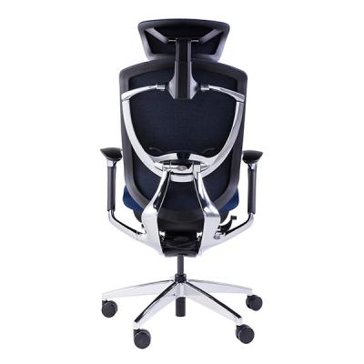 Cina Gamer che corre la sedia respirabile di gioco della parte girevole della sedia ergonomica di sostegno del collo della sedia in vendita