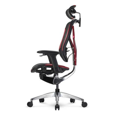 China DVARY Vida Racing Revolving Chair Ergonomic Mesh Chair Office Gaming Chairs Te koop