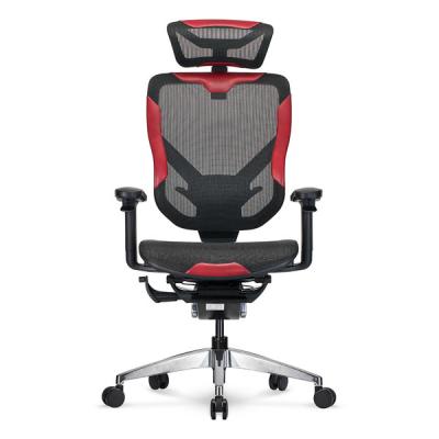 China DVARY Vida Racing Revolving Chair Ergonomic Mesh Chair Office Gaming Chairs Te koop