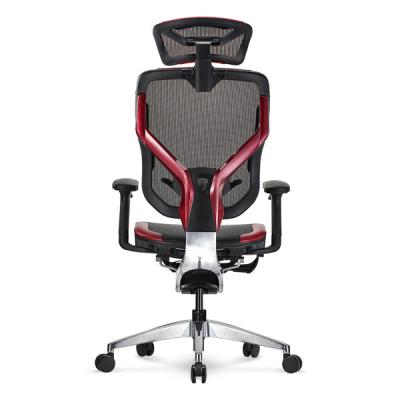 China DVARY Vida Racing Revolving Chair Ergonomic Mesh Chair Office Gaming Chairs Te koop