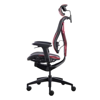 Cina Sedia di sedili di gioco della parte girevole di GTCHAIR Vida Ergonomic Revolving Chair Racing in vendita