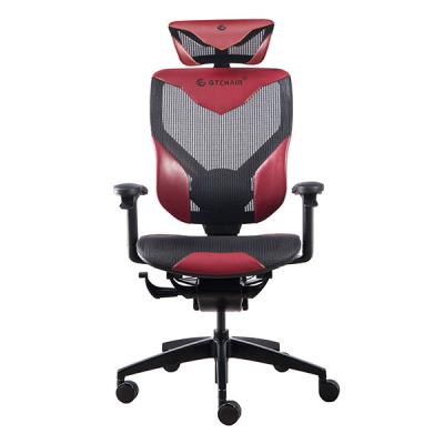 Cina Sedia di sedili di gioco della parte girevole di GTCHAIR Vida Ergonomic Revolving Chair Racing in vendita