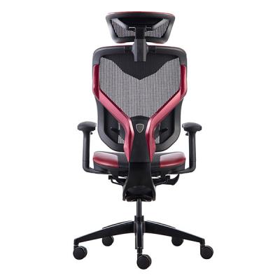 Cina Sedia di sedili di gioco della parte girevole di GTCHAIR Vida Ergonomic Revolving Chair Racing in vendita
