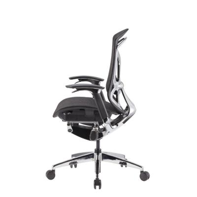 China Ergonomisches Büro GTCHAIR, das Stuhl Wintex Mesh Swivel Chair Adjustable Office setzt zu verkaufen