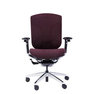 Cina Progettazione scorrevole Mesh Office Chairs della struttura di grande di inclinazione di angolo di sostegno sincronizzazione posteriore della sedia in vendita