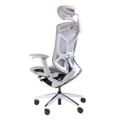 China Cadeiras de giro Mesh Ergonomic Office Chair respirável da borboleta da GT Dvary à venda