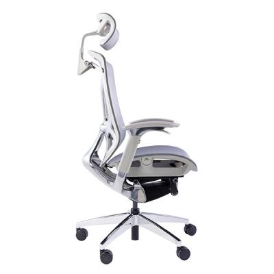 China Cadeiras de giro Mesh Ergonomic Office Chair respirável da borboleta da GT Dvary à venda