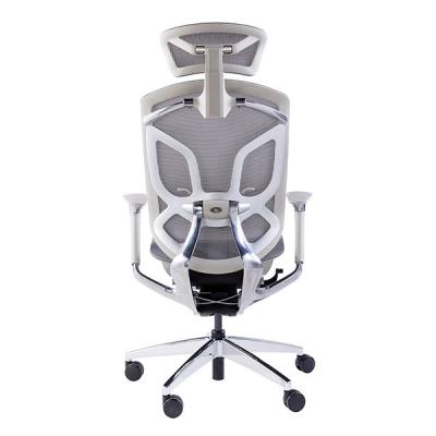 China Cadeiras de giro Mesh Ergonomic Office Chair respirável da borboleta da GT Dvary à venda