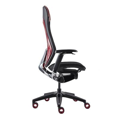 Κίνα GTCHAIR ροκ εδρών υπολογιστών εργονομική έδρα τυχερού παιχνιδιού στροφέων εδρών διευθετήσιμη προς πώληση