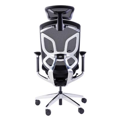 Cina Sedia Wintex Mesh Adjustable Lumbar Support dell'ufficio della parte girevole dello schienale della farfalla in vendita