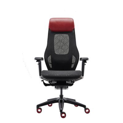 Китай Ergo Roc игры шарнирного соединения поддержки - стул офиса стула роскошный кожаный наградной продается