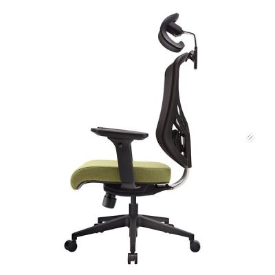 Cina Computer ergonomico di Seat della schiuma di Z Mesh Adjustable Office Chair Back in vendita