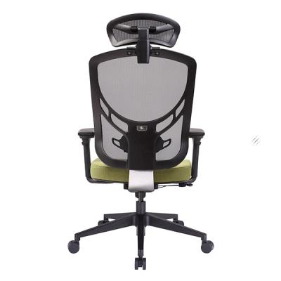 Cina Computer ergonomico di Seat della schiuma di Z Mesh Adjustable Office Chair Back in vendita