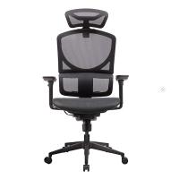 China Ergonomic Mesh Gaming Chairs Double Split Back Lumbar Support Swivel for sale