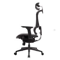 China Ergonomic Mesh Gaming Chairs Double Split Back Lumbar Support Swivel for sale