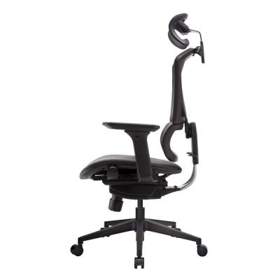 China 4D het Bureau van het armsteunproject zit Dynamische Steun Ergonomisch Mesh Chair voor Te koop