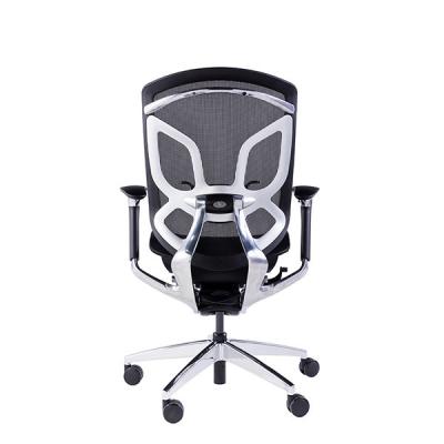 Cina Altezza regolabile di gioco dello schienale della farfalla di Wintex Mesh Swivel Office Chair Ergonomic in vendita