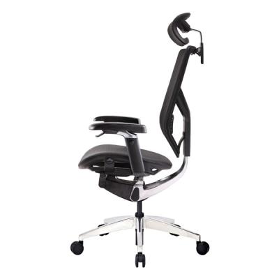 Cina Pagaia piena Mesh Back Office di Mesh Swivel Ergonomic Executive Chair 5D in vendita