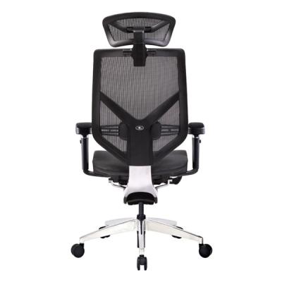 Cina Pagaia piena Mesh Back Office di Mesh Swivel Ergonomic Executive Chair 5D in vendita