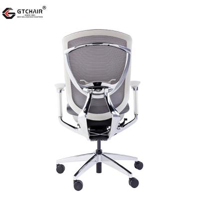 Cina L'ufficio ergonomico più lombo-sacrale presiede il supporto lombare Mesh Rolling lucidato in vendita