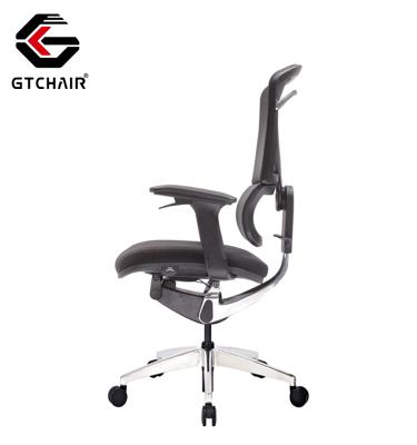 China Ergo Mesh Manager Online Office Chairs-Hoogte Regelbare Ergonomisch Te koop