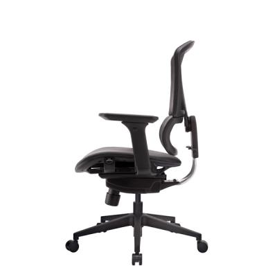 Cina L'ufficio online ergonomico presiede il dirigente Mesh Lumbar Support dei braccioli 4D in vendita