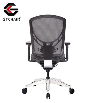 Cina Sedie GT - parte girevole ergonomica regolabile di compito del computer di GTCHAIR di altezza di 350mm ergo in vendita