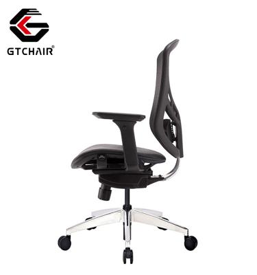Cina Sedie GT - parte girevole ergonomica regolabile di compito del computer di GTCHAIR di altezza di 350mm ergo in vendita