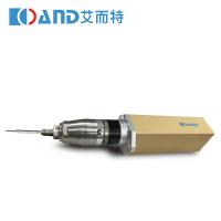 China MD2461 Dummy Proof Error Proof Mini Electric Screwdriver Compact Structure for sale