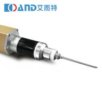 China MD5381 Screwdriver Anticlockwise Dummy Proof Error Proof Control Systems for sale