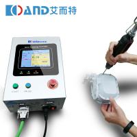 China HD2120 PLC MES Systems Smart Torque Driver Wide Torque Range Coverage for sale