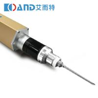 China MD5381 Compact Smart Torque Screwdriver Dummy Proof And Error Proof for sale