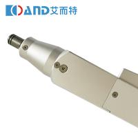 China MD6601 Hexagon Batch Head Servo Screwdriver Automatic screw feeding for sale