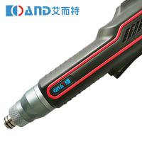 China HD2350 DC 40W Electric Screwdriver Handheld Remote Control Support Barcode Scanner for sale