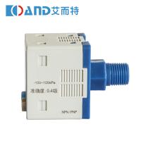 China DP2 Pipe Digital Pressure Sensor External POM Thread Internal M5 Copper Nut Insertion for sale
