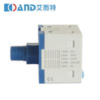 China DP2 Pipe Digital Pressure Sensor External POM Thread Internal M5 Copper Nut Insertion for sale