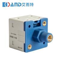 China DP2 Pipe Digital Pressure Sensor External POM Thread Internal M5 Copper Nut Insertion for sale